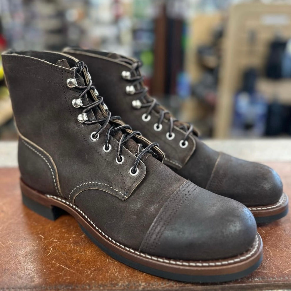 Eyelet / Speed Hook Replacement Package – Fred's Shoe Repair