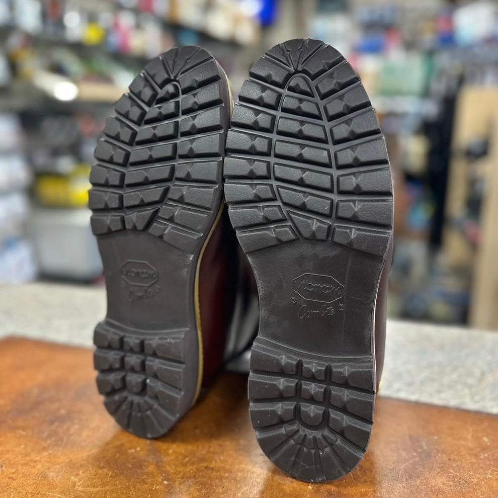 Vibram 1705 Sole Package – Fred's Shoe Repair