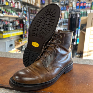 Vibram 430 Sole Package – Fred's Shoe Repair