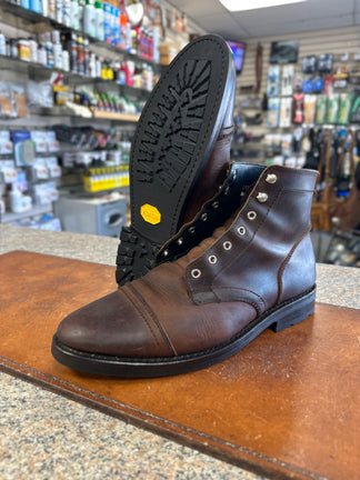 Vibram 430 Sole Package – Fred's Shoe Repair