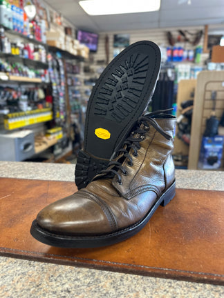 Vibram 430 Sole Package – Fred's Shoe Repair