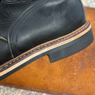 Vibram 430 Sole Package – Fred's Shoe Repair