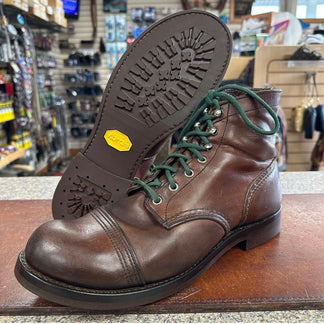 Vibram 430 Sole Package – Fred's Shoe Repair