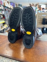 Vibram 430 Sole Package – Fred's Shoe Repair